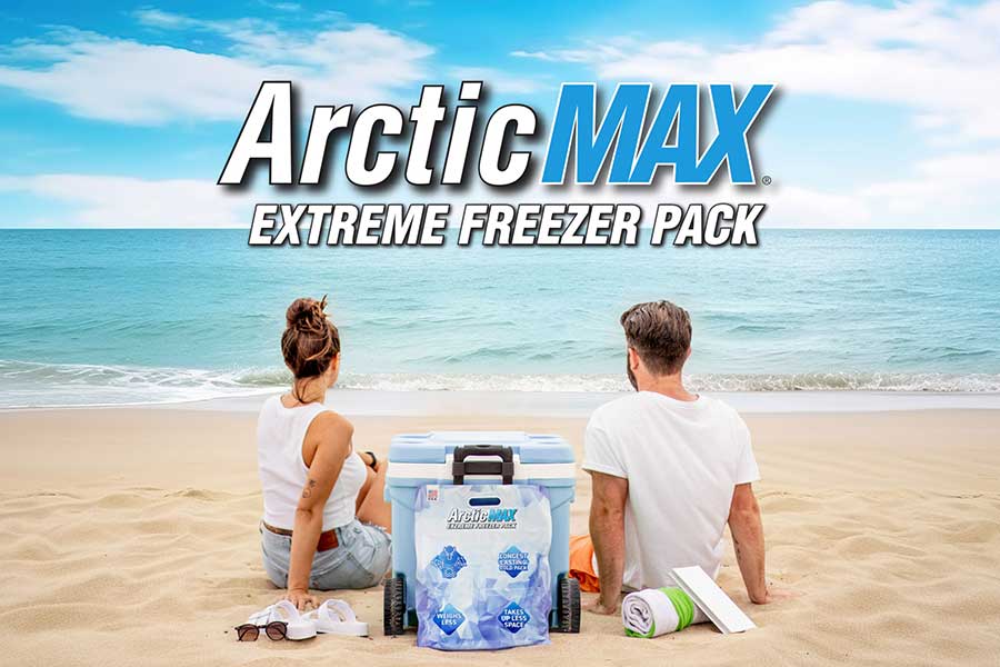Cooler Ice Packs