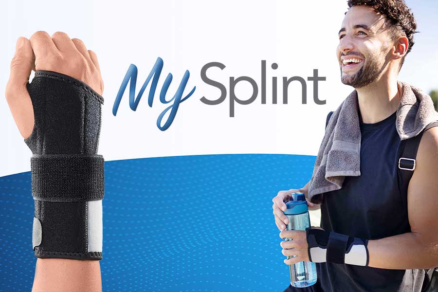 Other Recovery Products