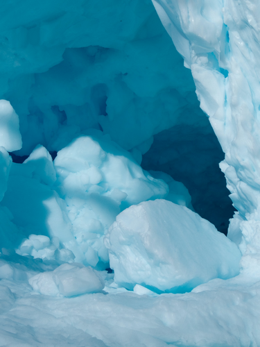 CryoMAX® - Longest-Lasting Cooling Technology